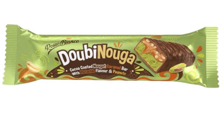 Beyoğlu Çikolata Doubinouga Bar 50gr - Daga 2000 OOD | Sweets Import ...